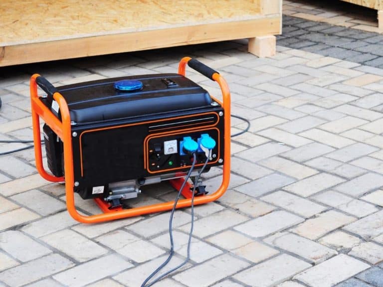 How Are Generators Rated? (Capacity - kVa - kW Explained) | Power ...