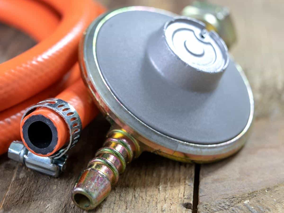 Propane Regulator for A Generator Tips | Power Generation & Renewable ...