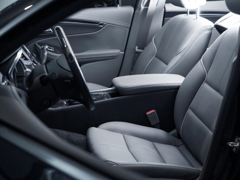 How Much Power, Heated Seats Use – Power Generation & Renewable Energy